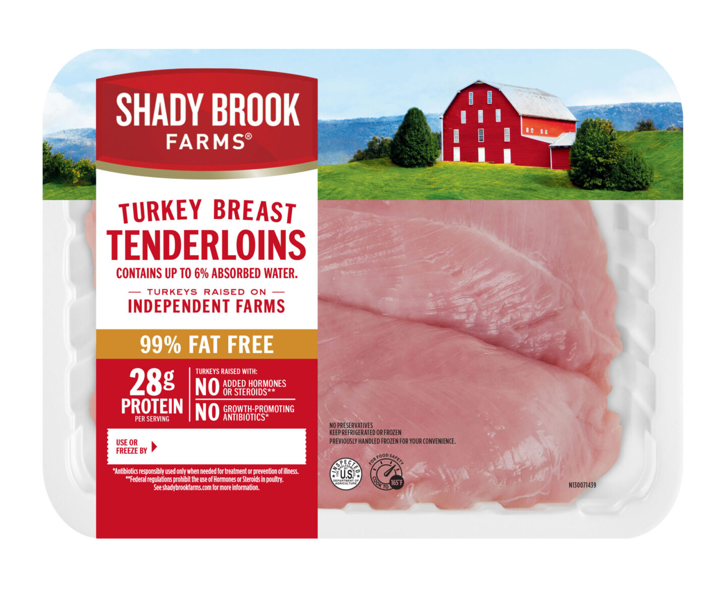 Surprising Shady Brook Farms Turkey Review Pictures