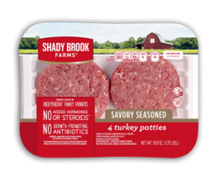 Our Turkey Products | Shady Brook Farms