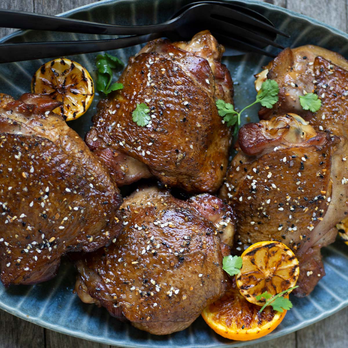Smoked Turkey Drumsticks - Shady Brook Farms®