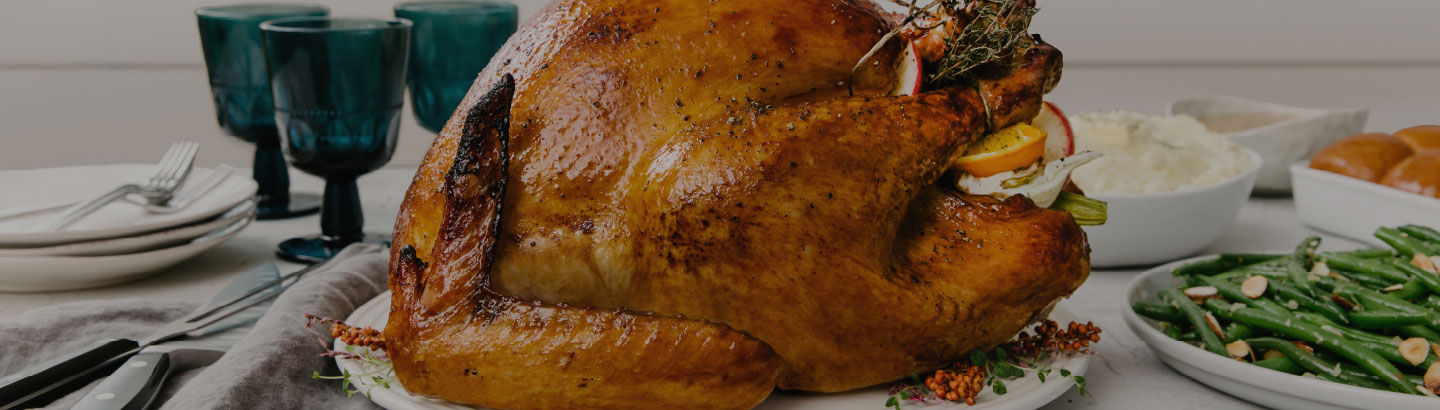 Our Turkey Products | Shady Brook Farms
