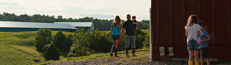 Review Sweepstakes - Shady Brook Farms®